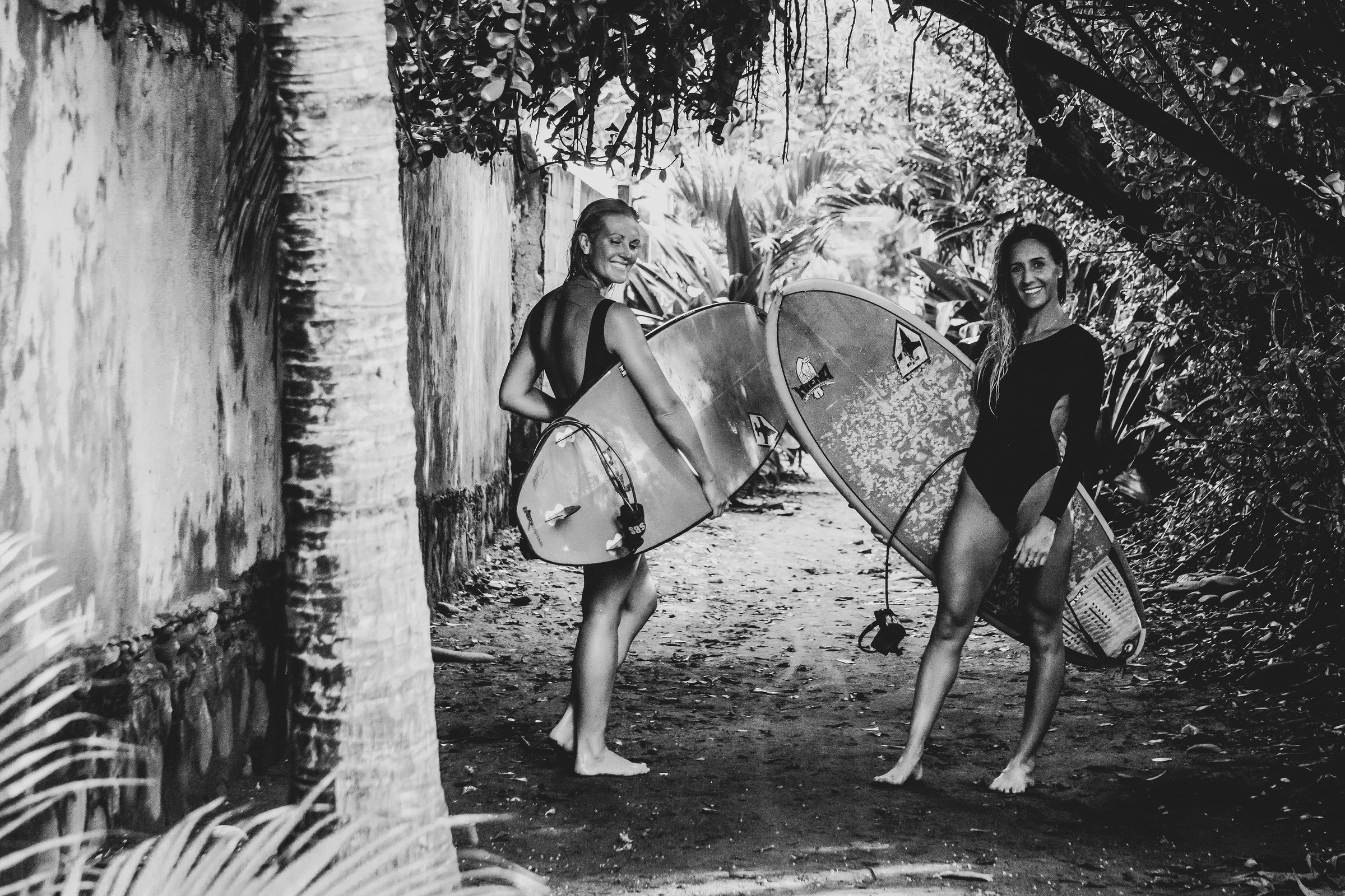 The Team | Barebones Surf Trip: Surf City, El Salvador- Home to 2025 WSL Surf City Pro