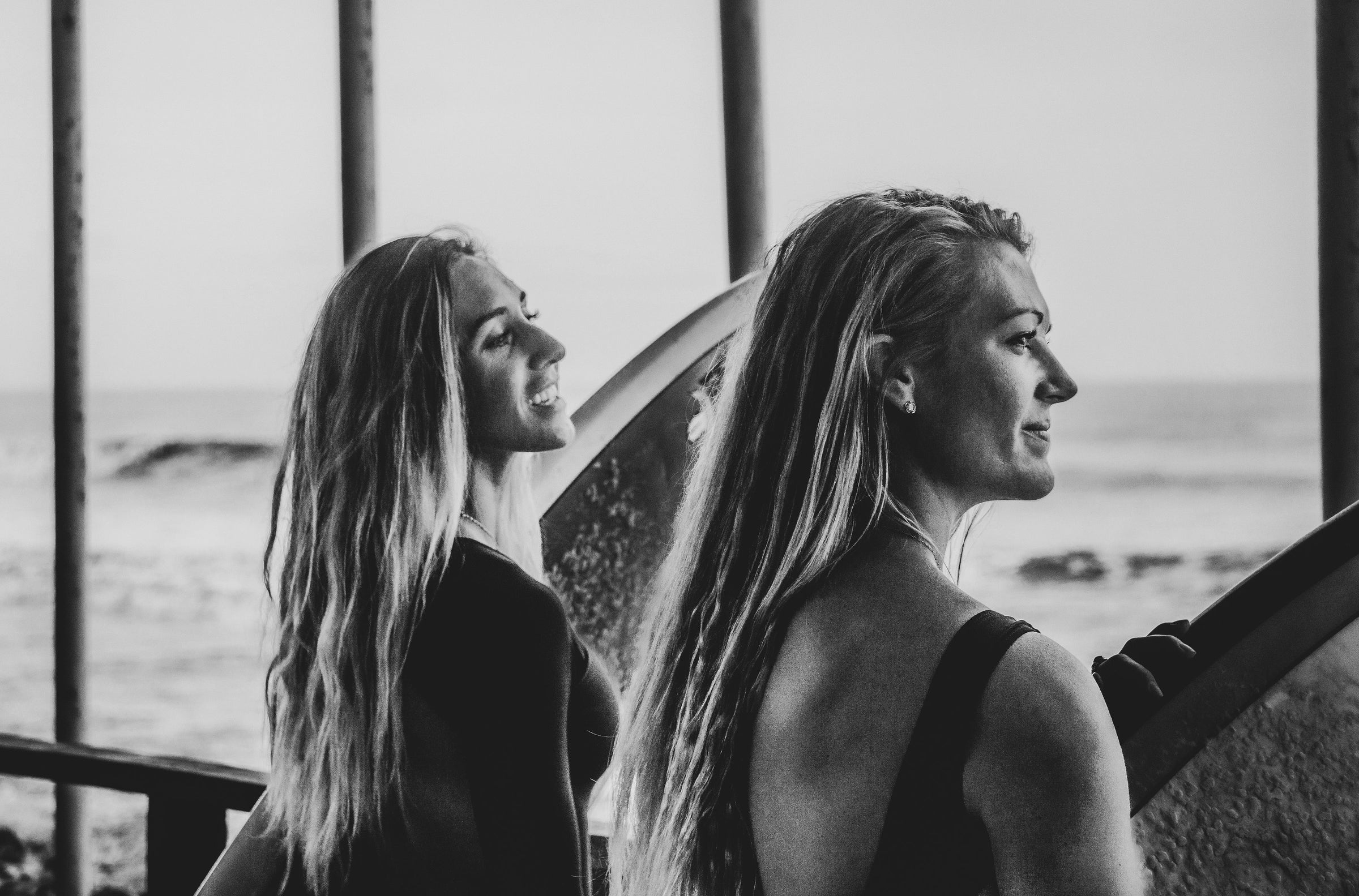 The Team | Barebones Surf Trip: Surf City, El Salvador- Home to 2025 WSL Surf City Pro